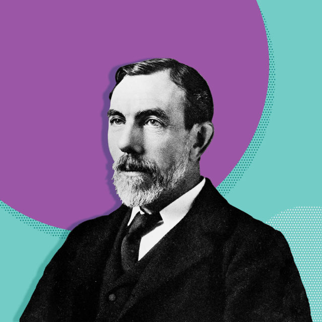 William Ramsay e la ‘nobiltà’ dei gas | Fatti Non Fake