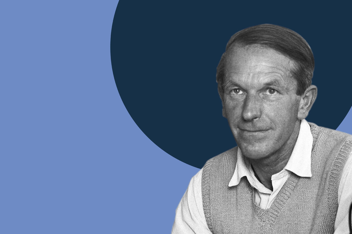 Frederick Sanger, il chimico che vinse due volte | Fatti Non Fake