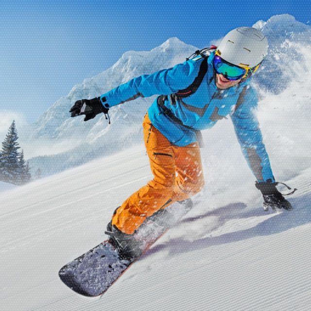 Let's go...snurfing! | Fatti Non Fake