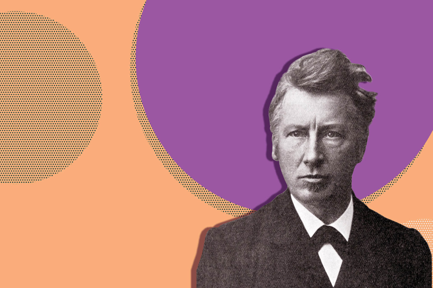 Jacobus Henricus van't Hoff, primo premio Nobel per la chimica | Fatti ...