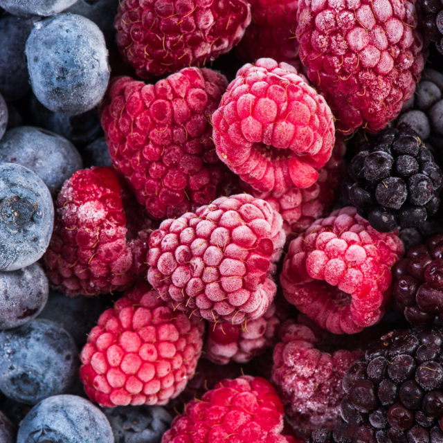 L'azoto liquido | Fatti Non Fake