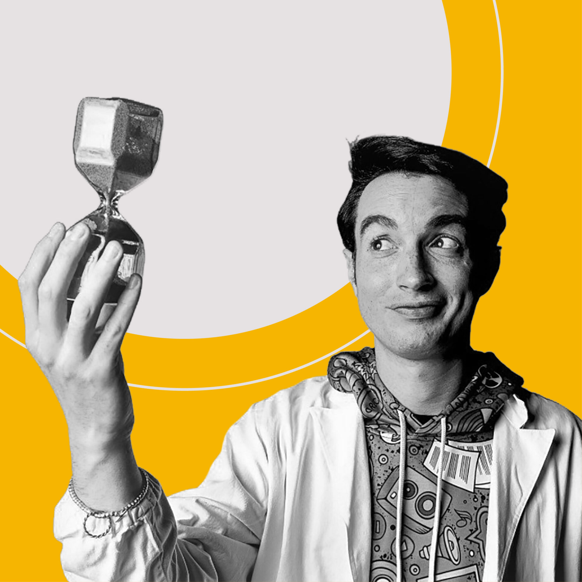 Marco Martinelli Marco il giallino | Fatti Non Fake