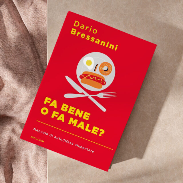 Fa bene o fa male? | Fatti Non Fake